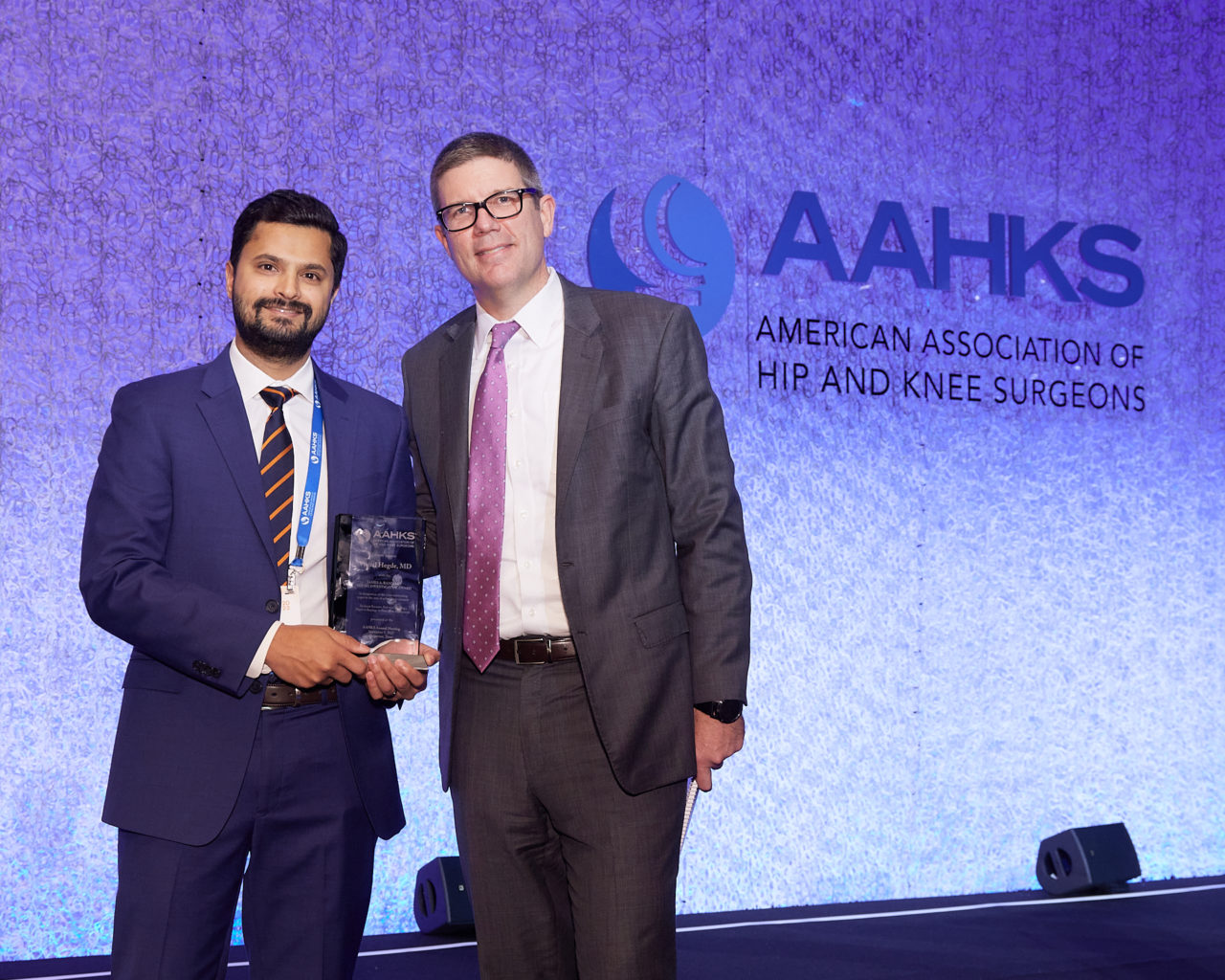 Awards | AAHKS Annual Meeting
