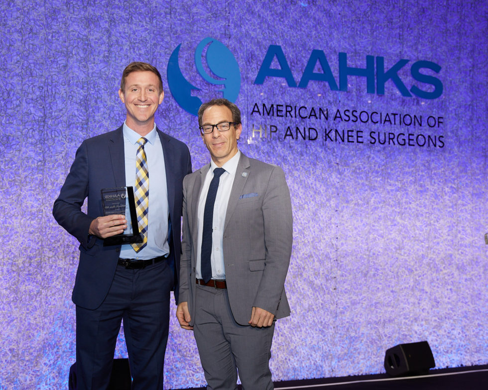 Awards | AAHKS Annual Meeting