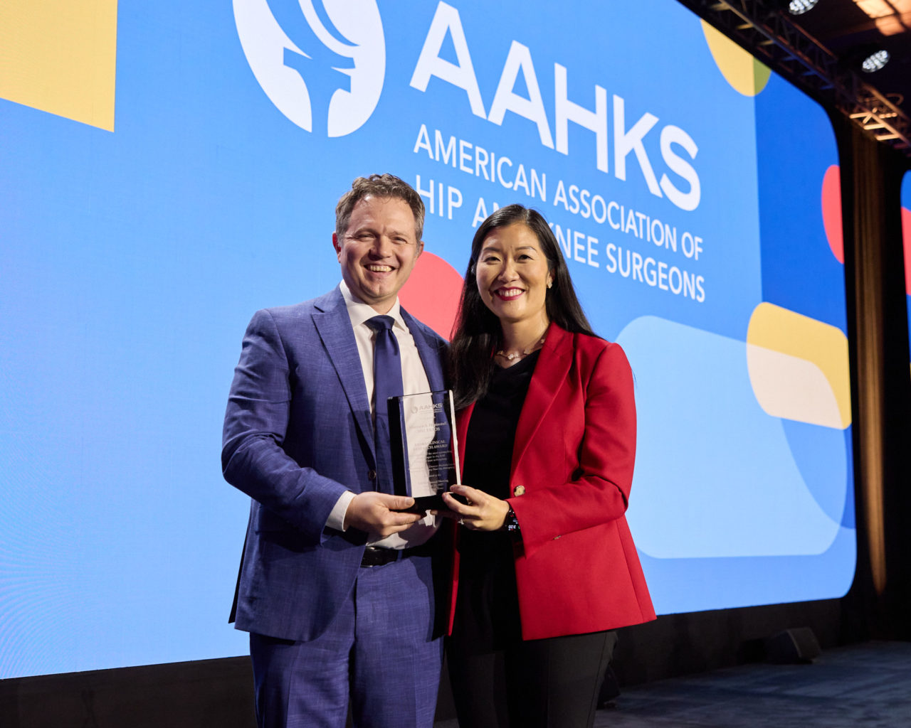 Awards | AAHKS Annual Meeting